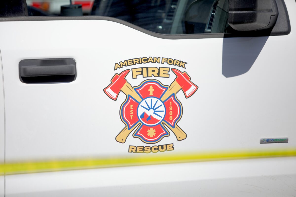 UPDATED: Woman found dead after American Fork duplex explodes early ...